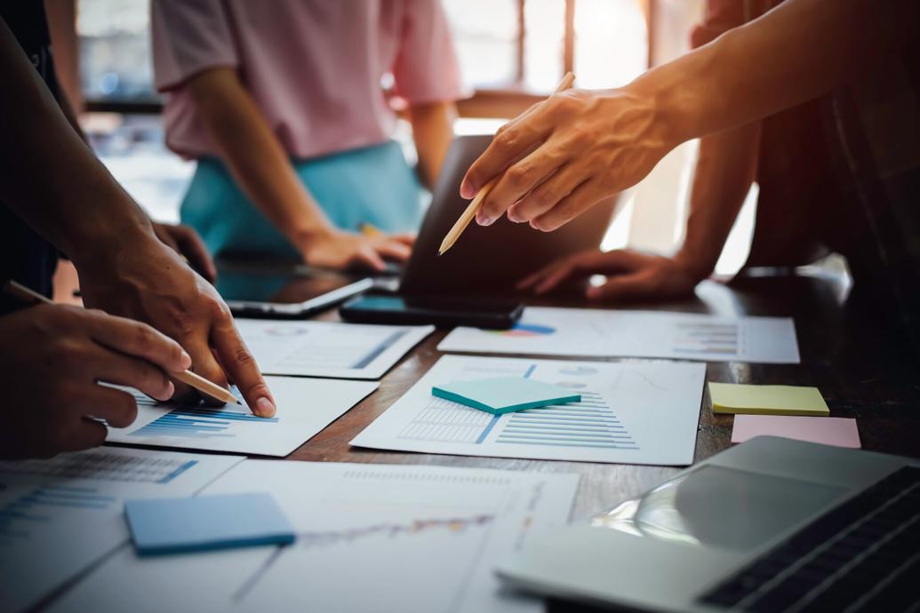 Business starting workshop held in Sheridan | People and events ...