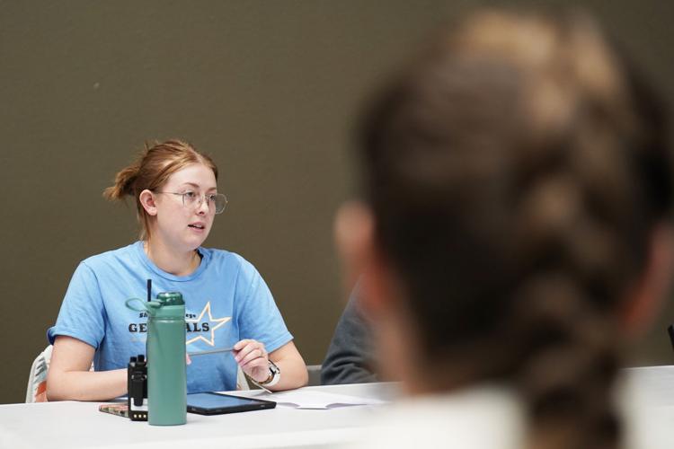 Sheridan College student government serves as voice for student body | Local News ...