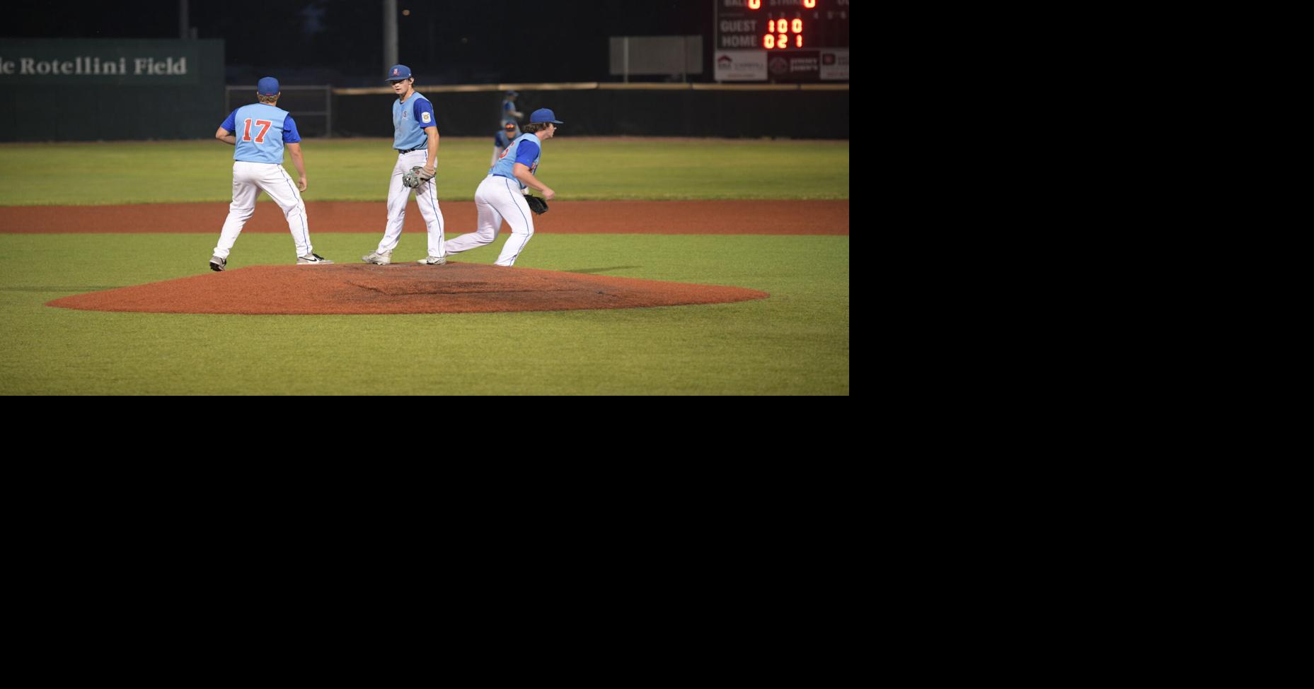 Troopers regular season concludes with goals set on a championship ...