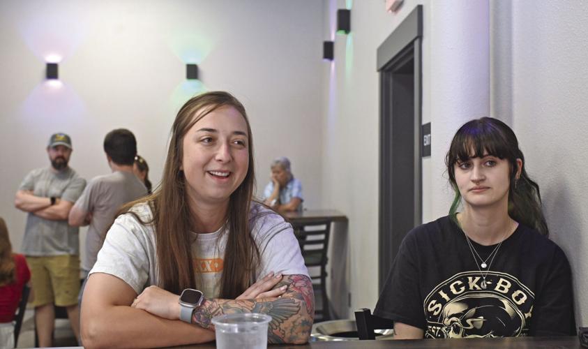 New boba shop pops off | Business | thesheridanpress.com