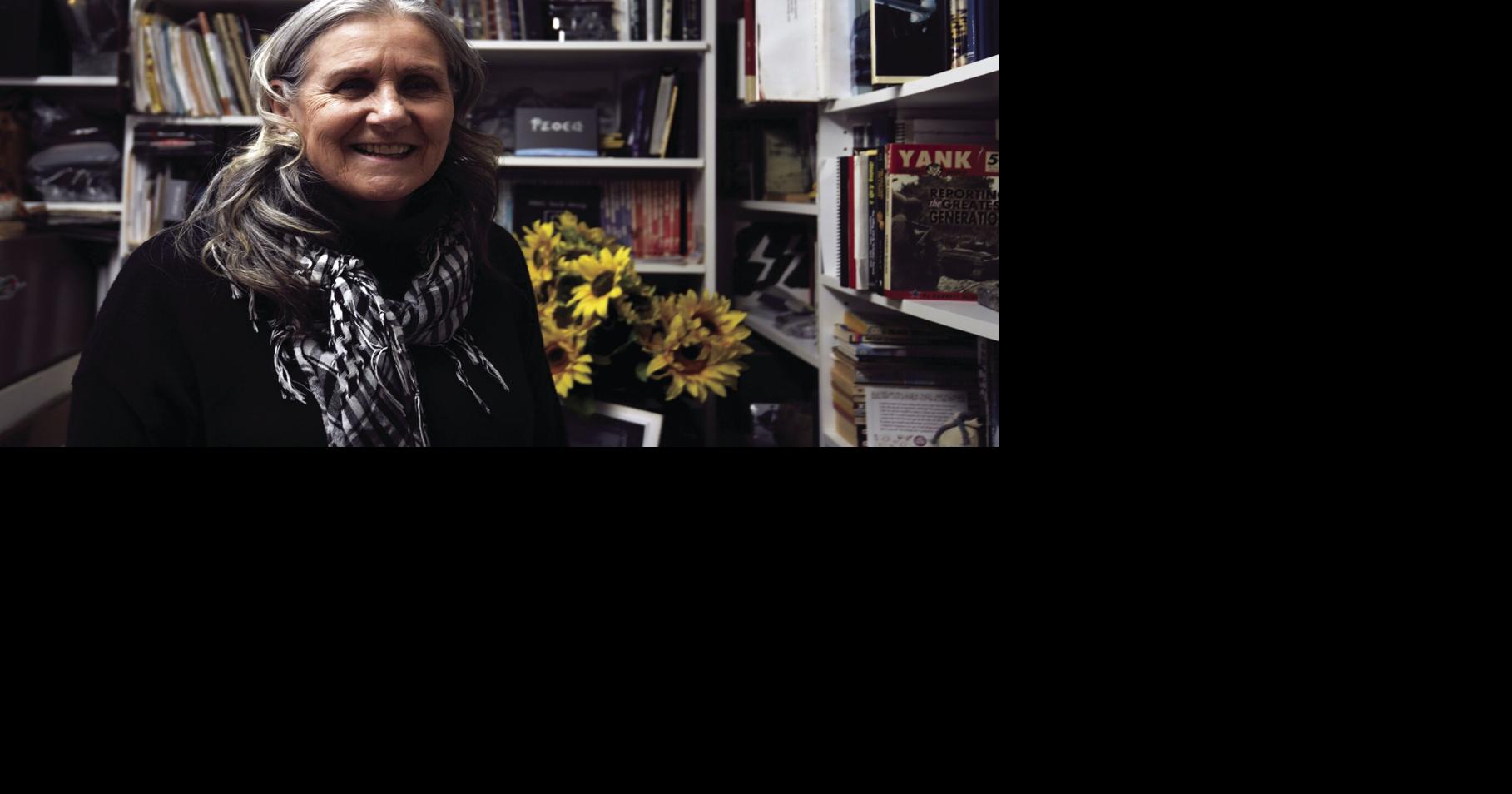 Val Burgess’ books to weave together WWII stories | Local News ...