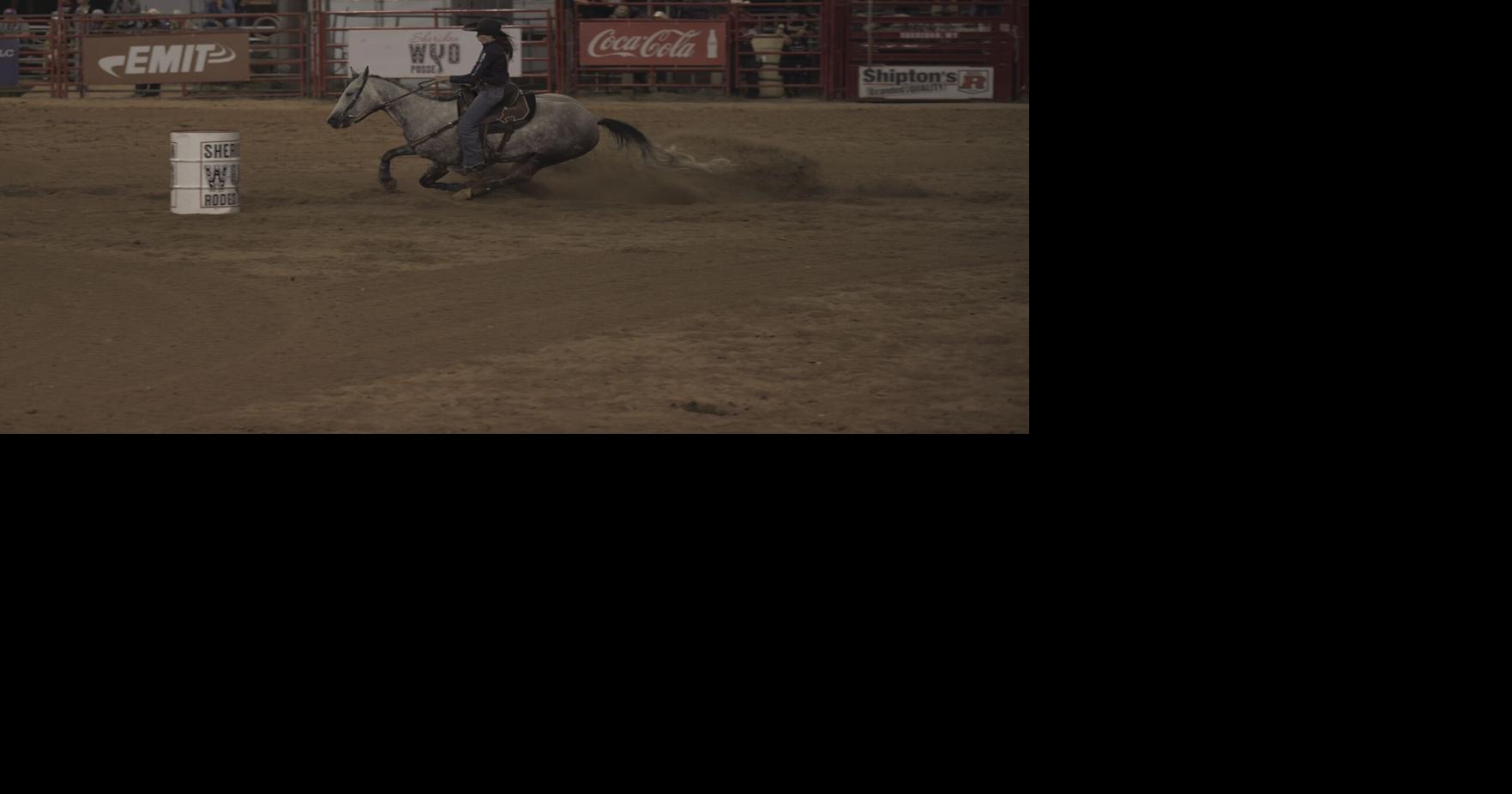 Sheridan WYO Rodeo sells out for first time, pays out record prize ...