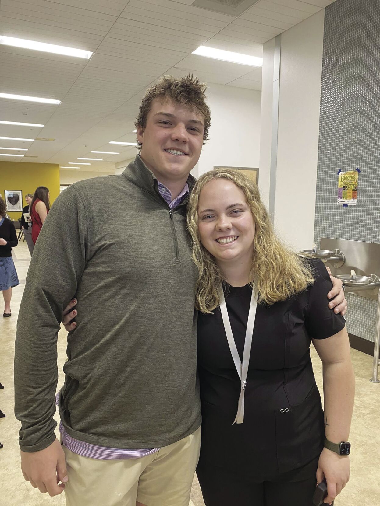 Life after high school: SHS’ Bren and Caden Steel | Local News ...