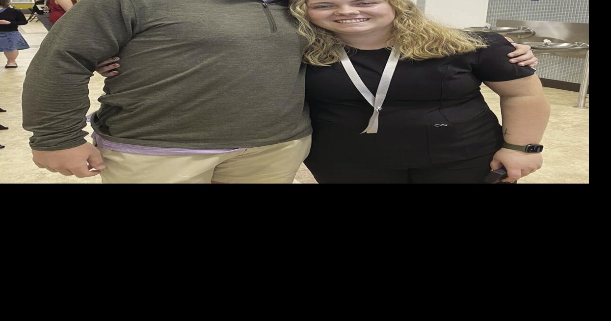 Life after high school: SHS’ Bren and Caden Steel | Local News ...