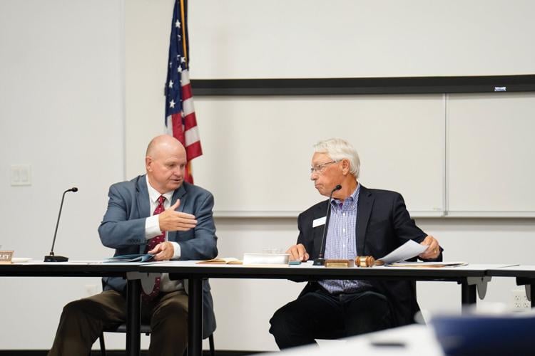 NWCCD Board of Trustees approve $2.1 million property purchase | Local ...