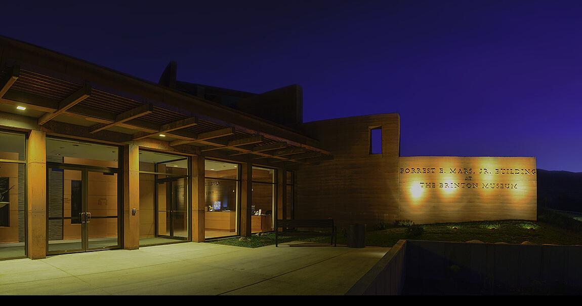 Brinton holding open house Sunday | Local News | thesheridanpress.com