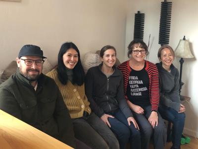 Jentel Presents set for May 3 | Local News | thesheridanpress.com