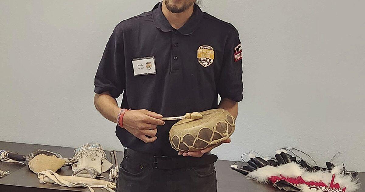 Fort Phil Kearny hosting summer program about Kiowa tribe | Local News ...