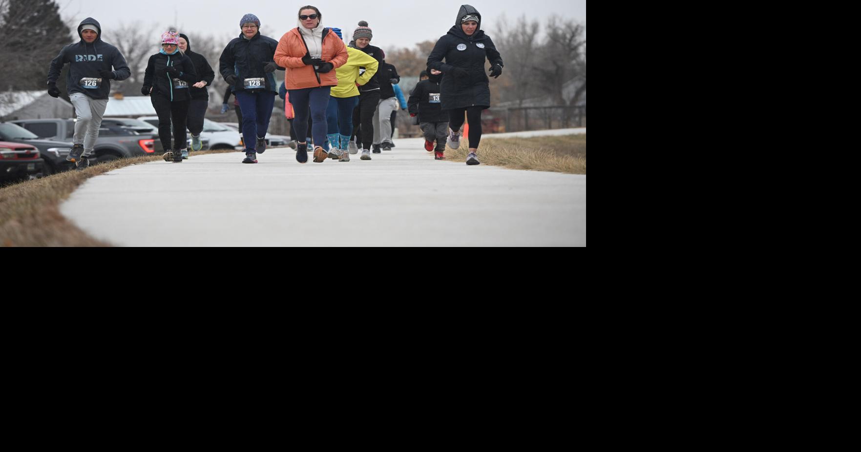 2025 Resolution Run | Photo Galleries | thesheridanpress.com