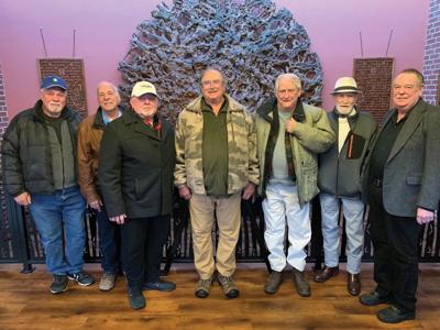 Sheridan Memorial Hospital Foundation unveils Gift of Love Memorial ...