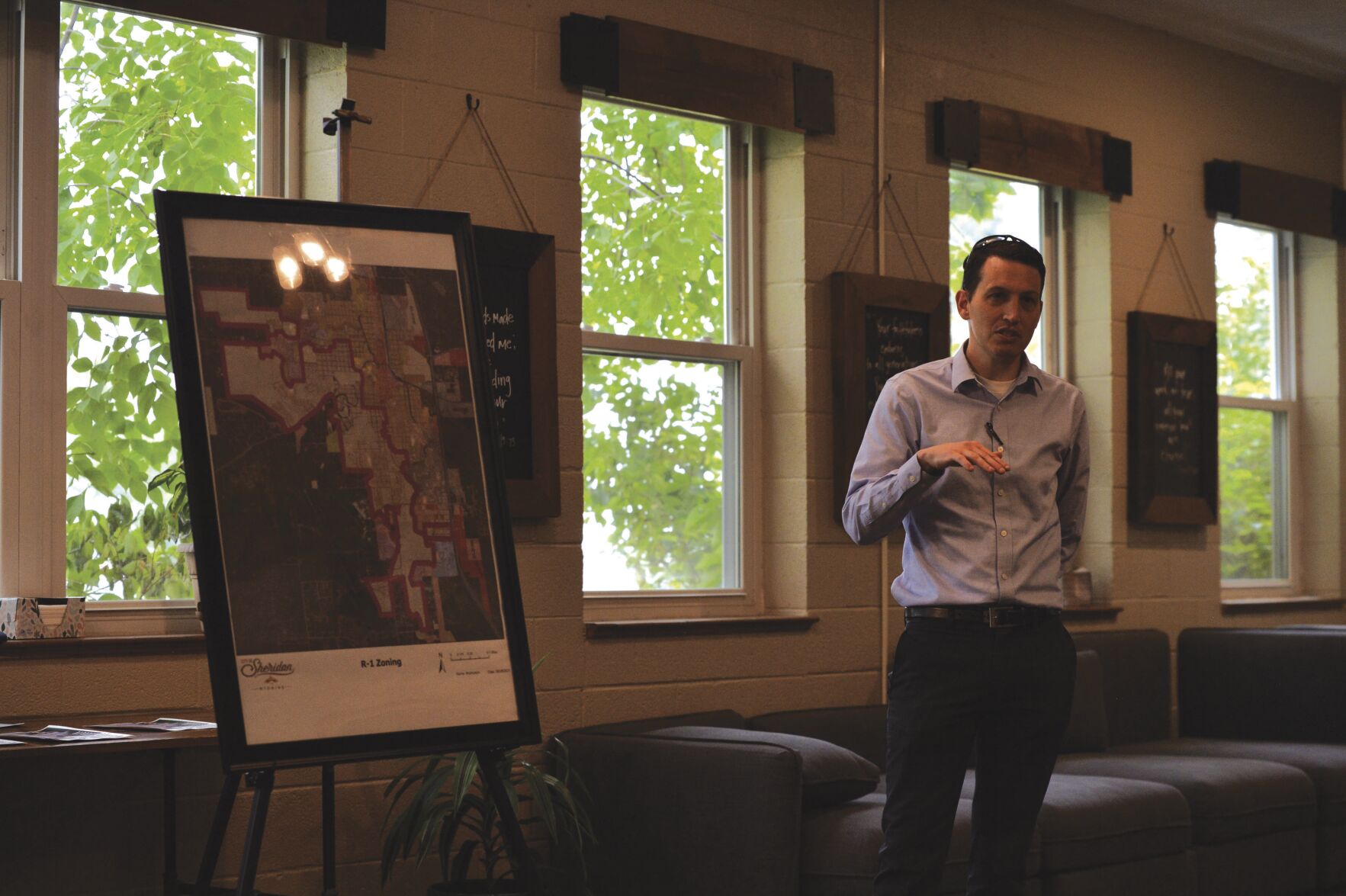 Mayor: ADU discussion 'probably a dead issue' | Local News ...