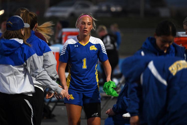 SHS Lady Broncs battle Cheyenne East | Photo Galleries ...