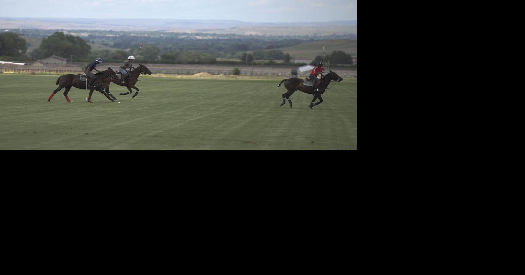 Big Horn Polo Club hosts Sheridan WYO Rodeo Cup | Local Sports ...