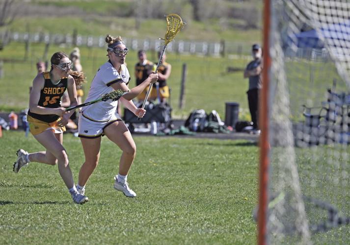 Strong at home: Lady Mavericks win both games at home Saturday | Local ...