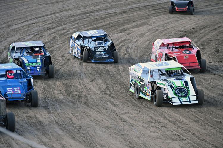 Sheridan Speedway Season Opener | Photo Galleries | thesheridanpress.com