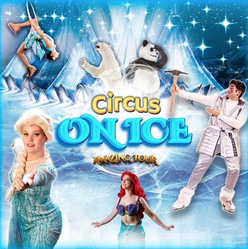 'Circus on Ice' coming to Sheridan | Local News | thesheridanpress.com