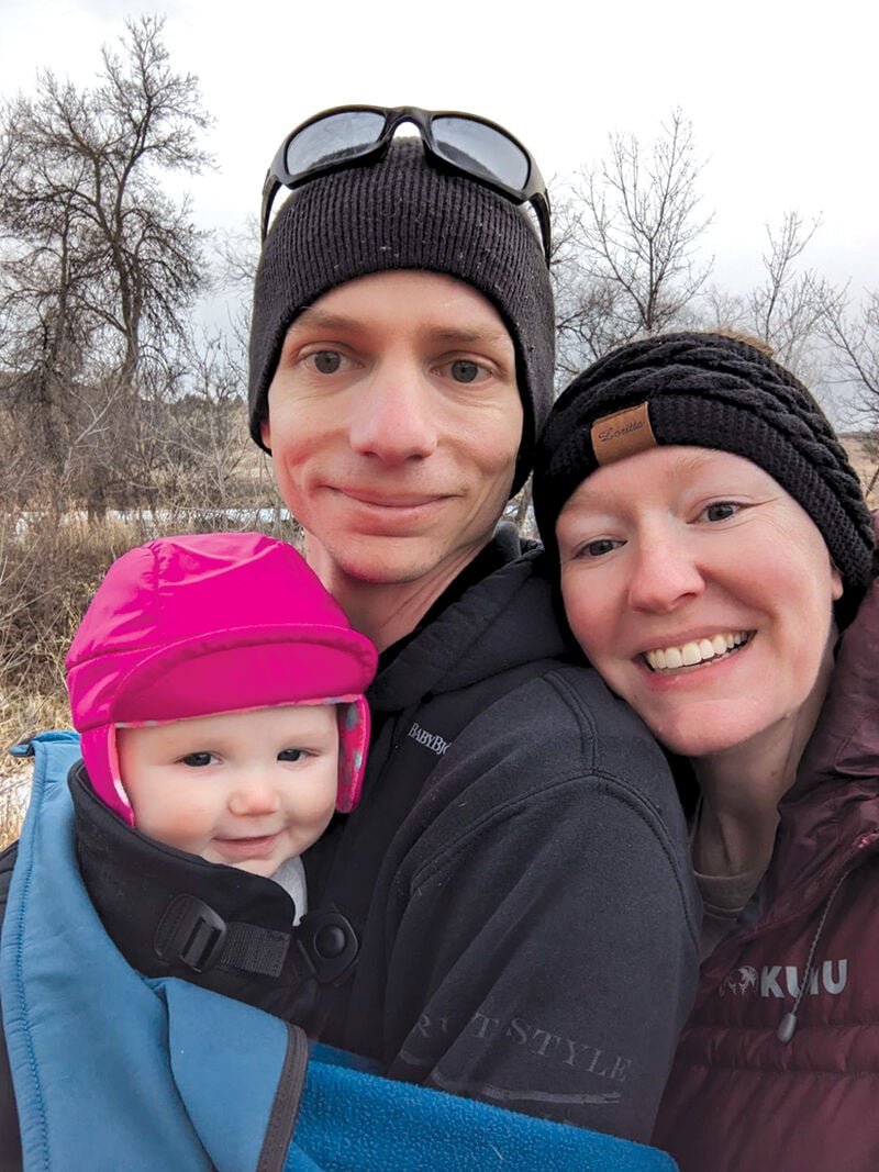 Karla Krinkee's victim impact statement | | thesheridanpress.com