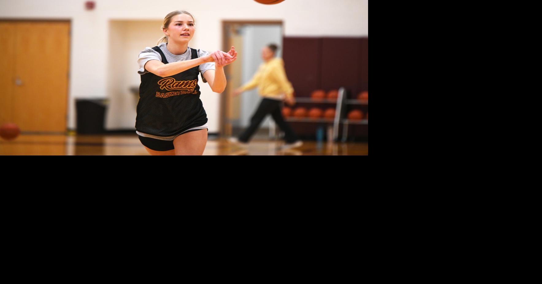 Lady Rams basketball prepared for second year under Nikont | Local ...