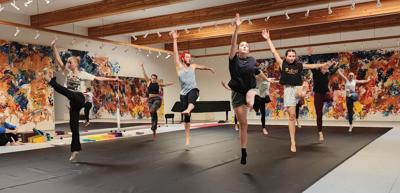Column: Why rural Wyoming needs the arts now more than ever | Local ...