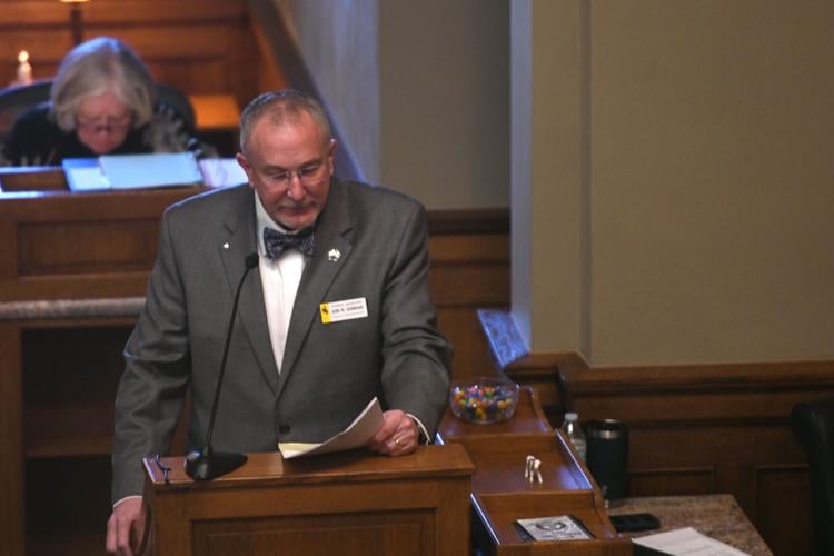 House Appropriations Committee to consider mental health bills | Local ...