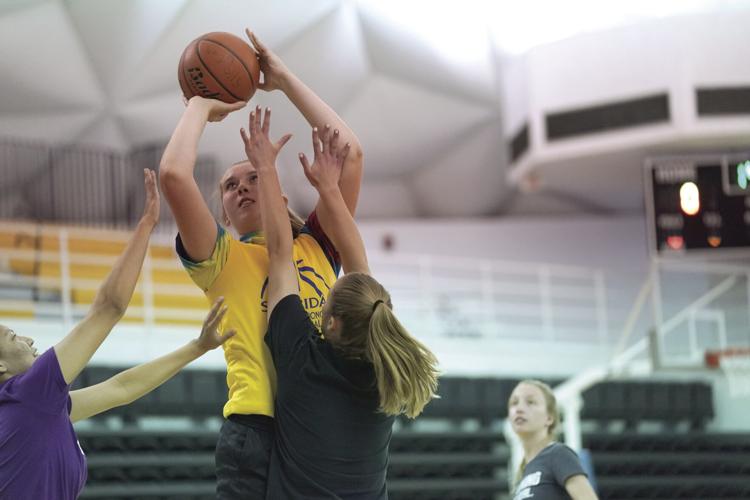 Wyoming All-Stars realizing how big Montana series is | Local Sports ...