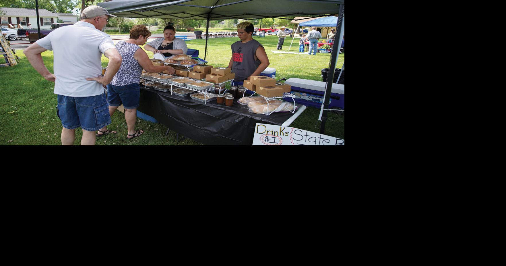 Clearmont Day to include day of festivities | Local News ...