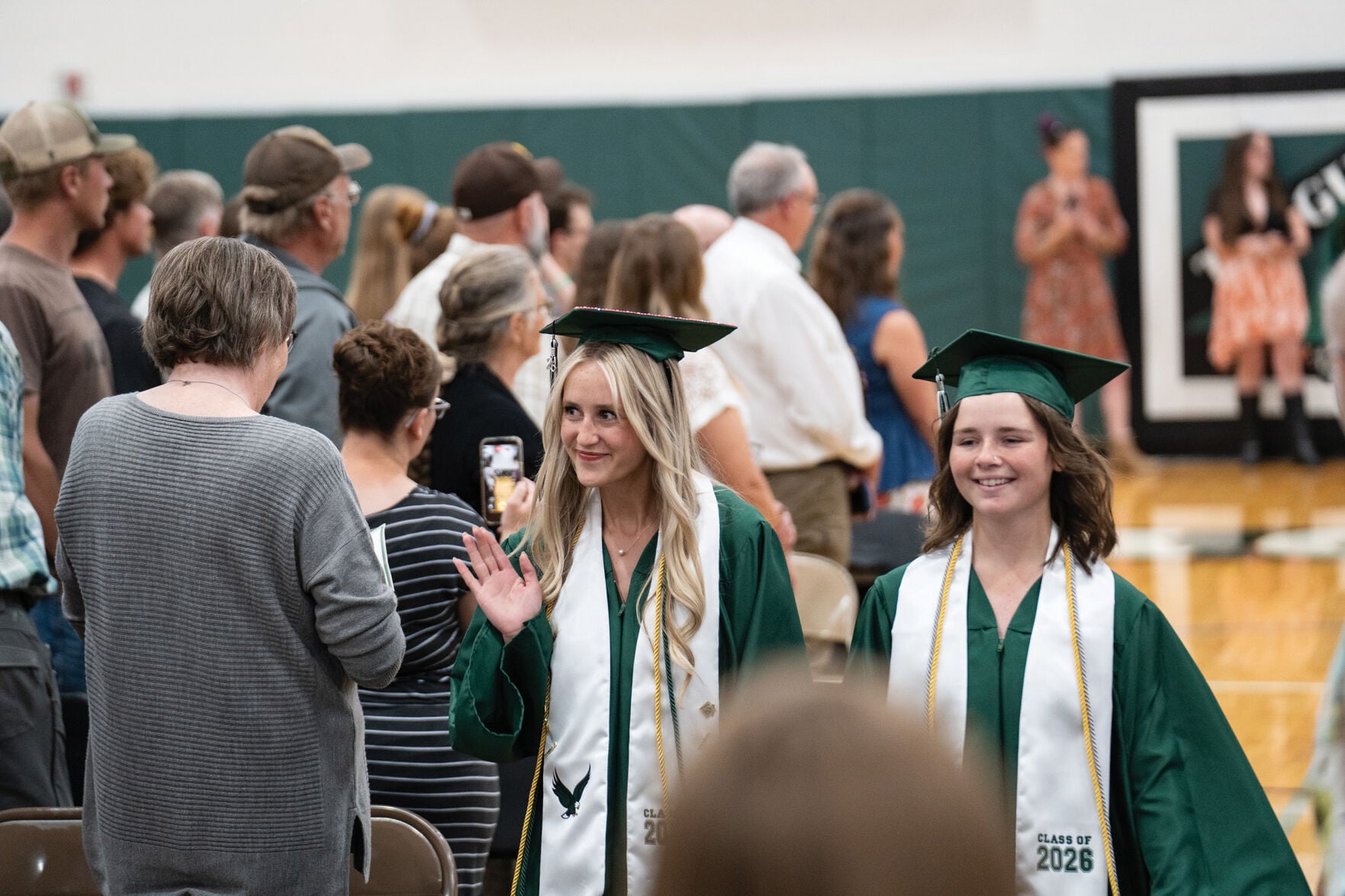 Tongue River High School's class of 2026 | Photo Galleries ...