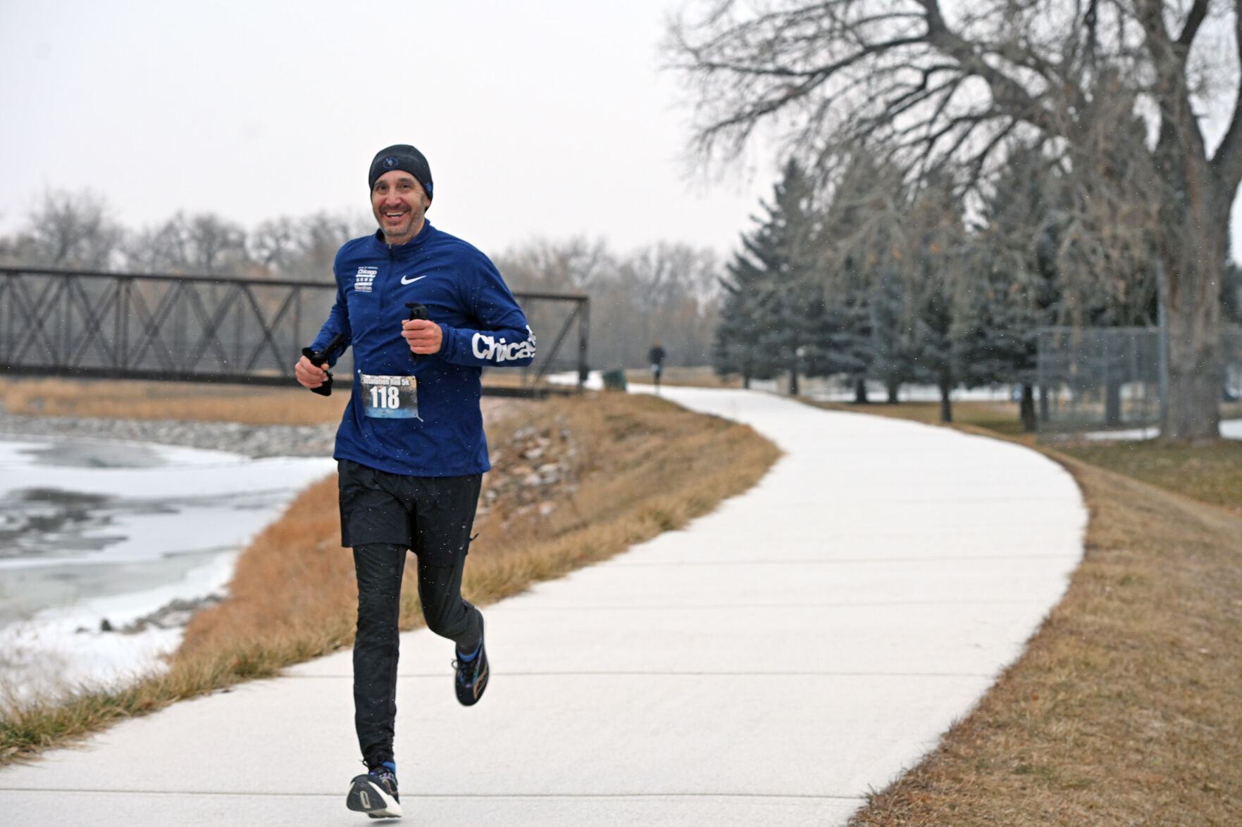 2025 Resolution Run | Photo Galleries | thesheridanpress.com