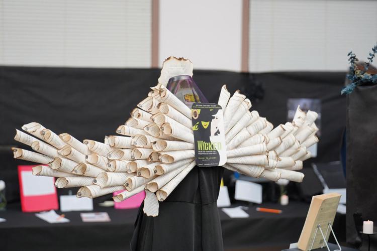 BHHS hosts third annual Gothic project showcase | Local News ...