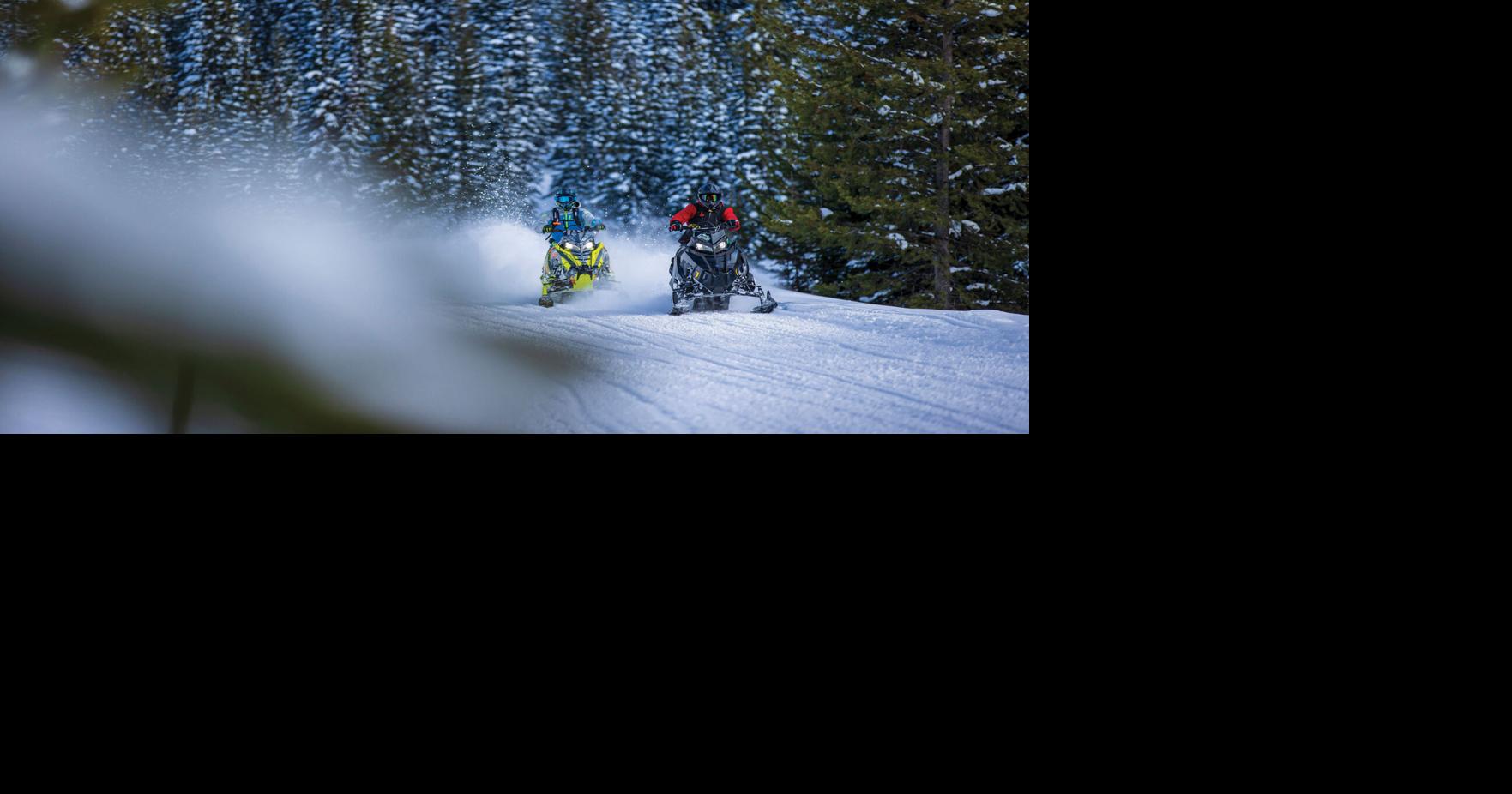 Snowmobiling safety: Local groups ensure fun during winter sports ...