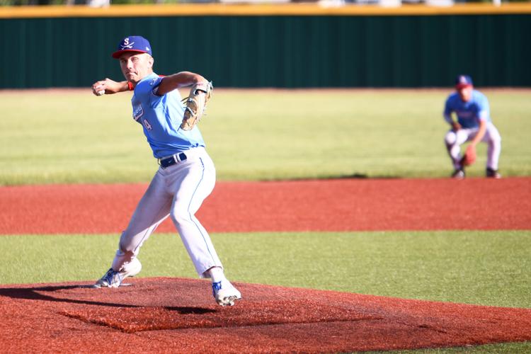 Troopers shutout Douglas | Local Sports | thesheridanpress.com