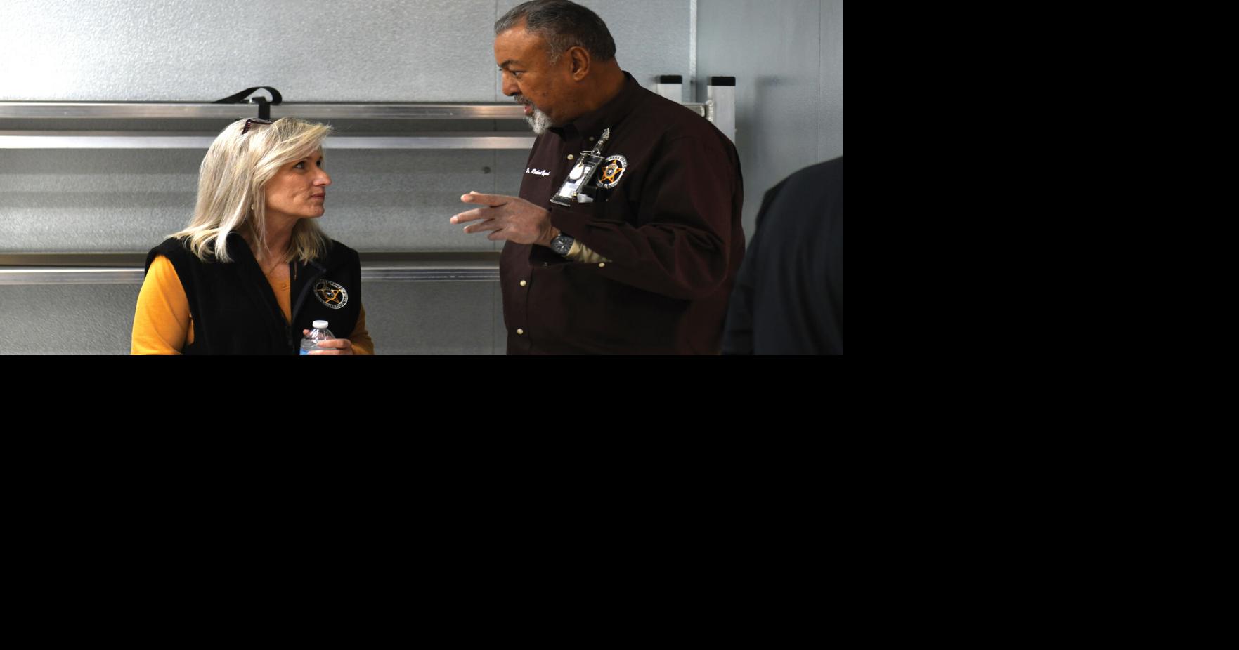 New coroner’s office allows for more efficient work, provides neutral ...