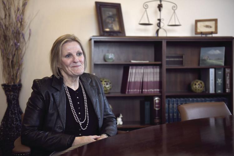 Cundiff retires as 4th Judicial District Circuit Court judge | Local ...