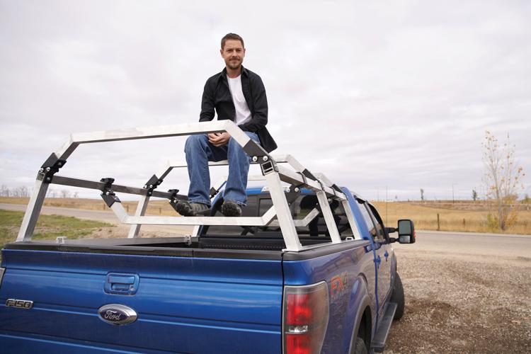 Start-Up Challenge finalist indicates cost of living a challenge ...