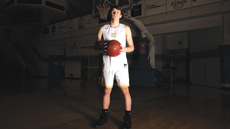 Hayden Peterson wants stability, ready for latest college | Local ...