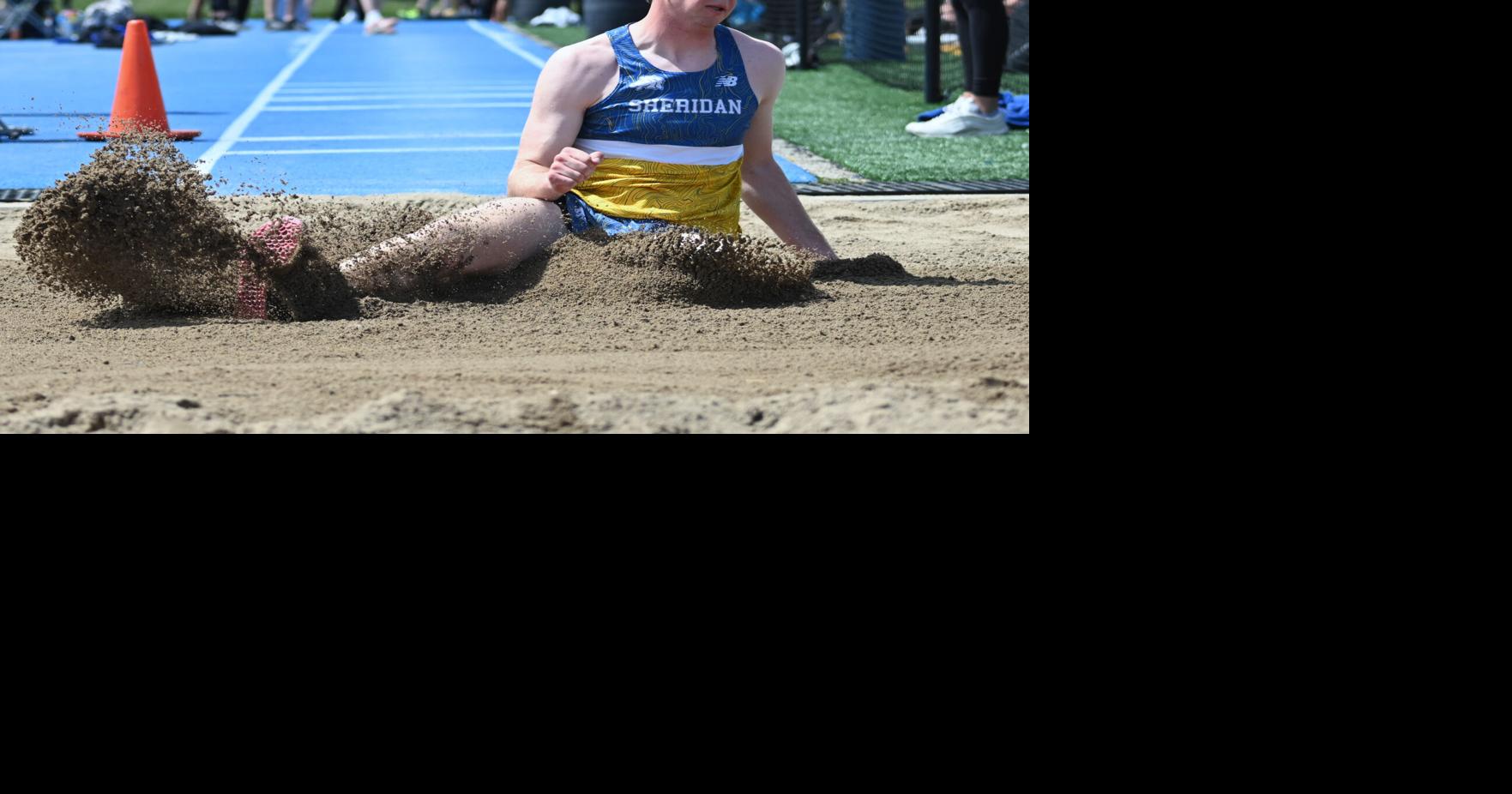 Dan Hansen Invitational | Photo Galleries | thesheridanpress.com