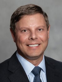 SMH welcomes Dr. Josh Scott | Local News | thesheridanpress.com