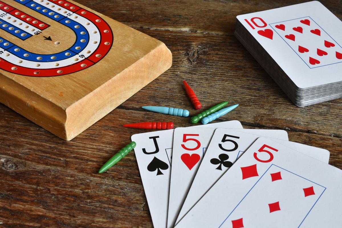 TRVCC hosting cribbage tournament | People and events ...