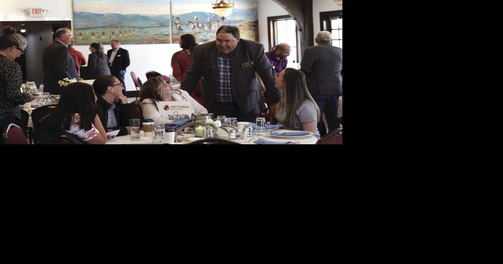 Siddle reappointed as commission chair | Local News | thesheridanpress.com