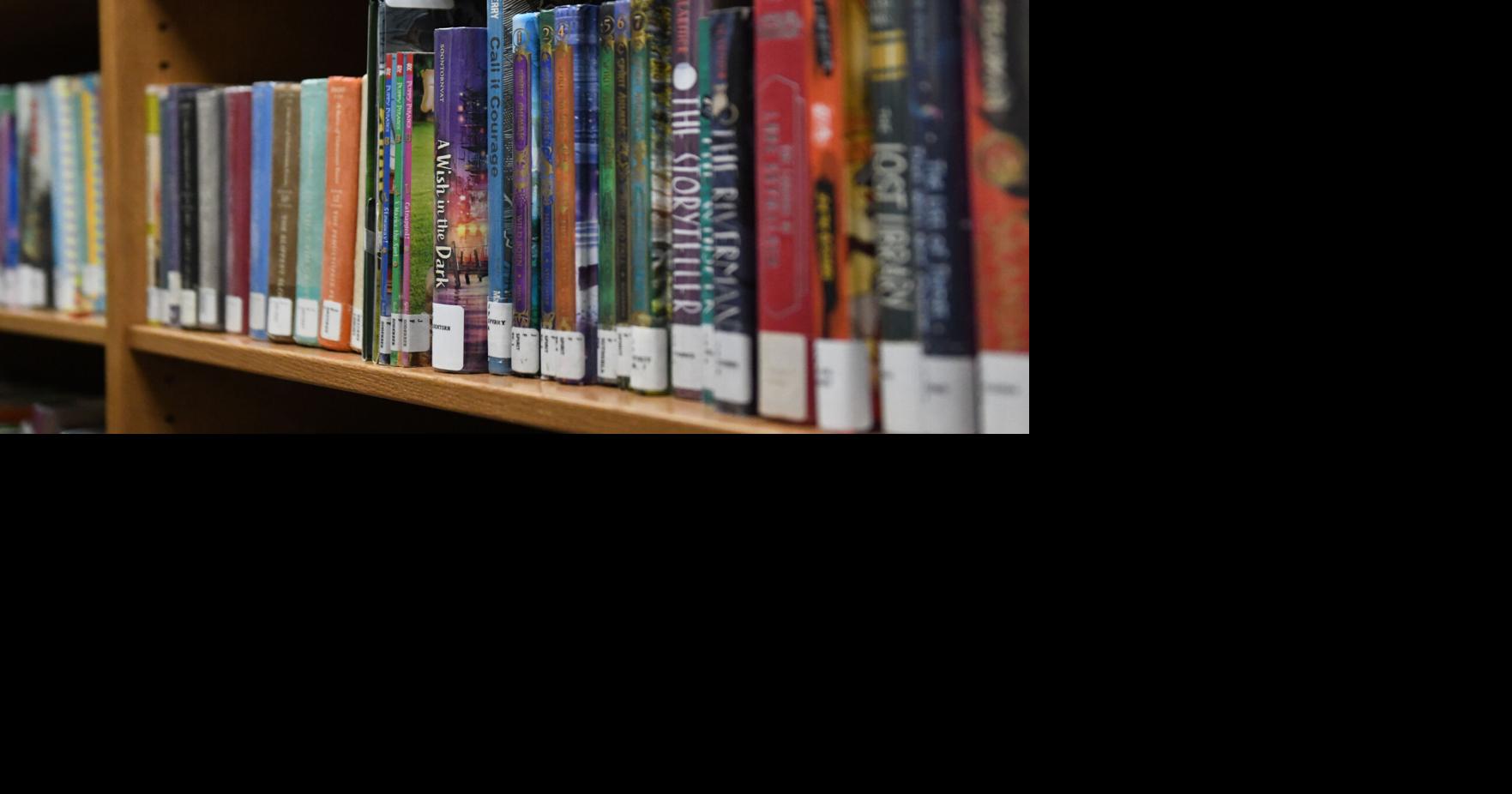 Sheridan County libraries plan for renovations with a $1.7 million ...