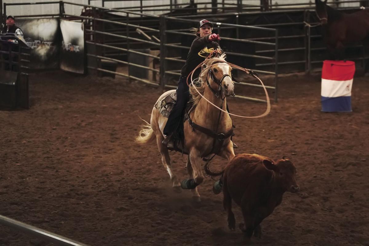 Sheridan College, Sheridan WYO Rodeo operate AgriPark | Local Business ...