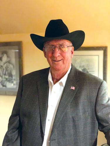 ProRodeo inducts Arvada native into Hall of Fame | Local News ...