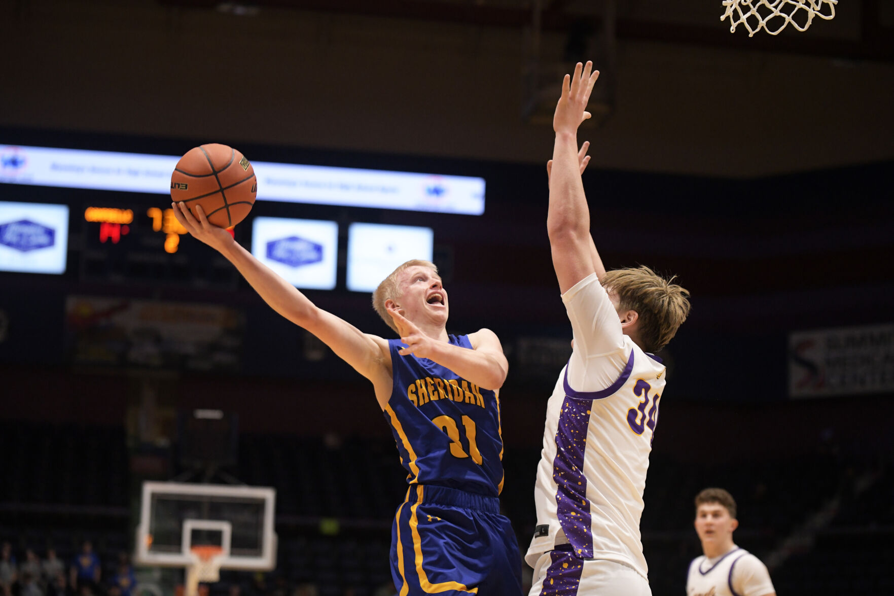 Broncs place third, conclude season of growth | Local Sports ...