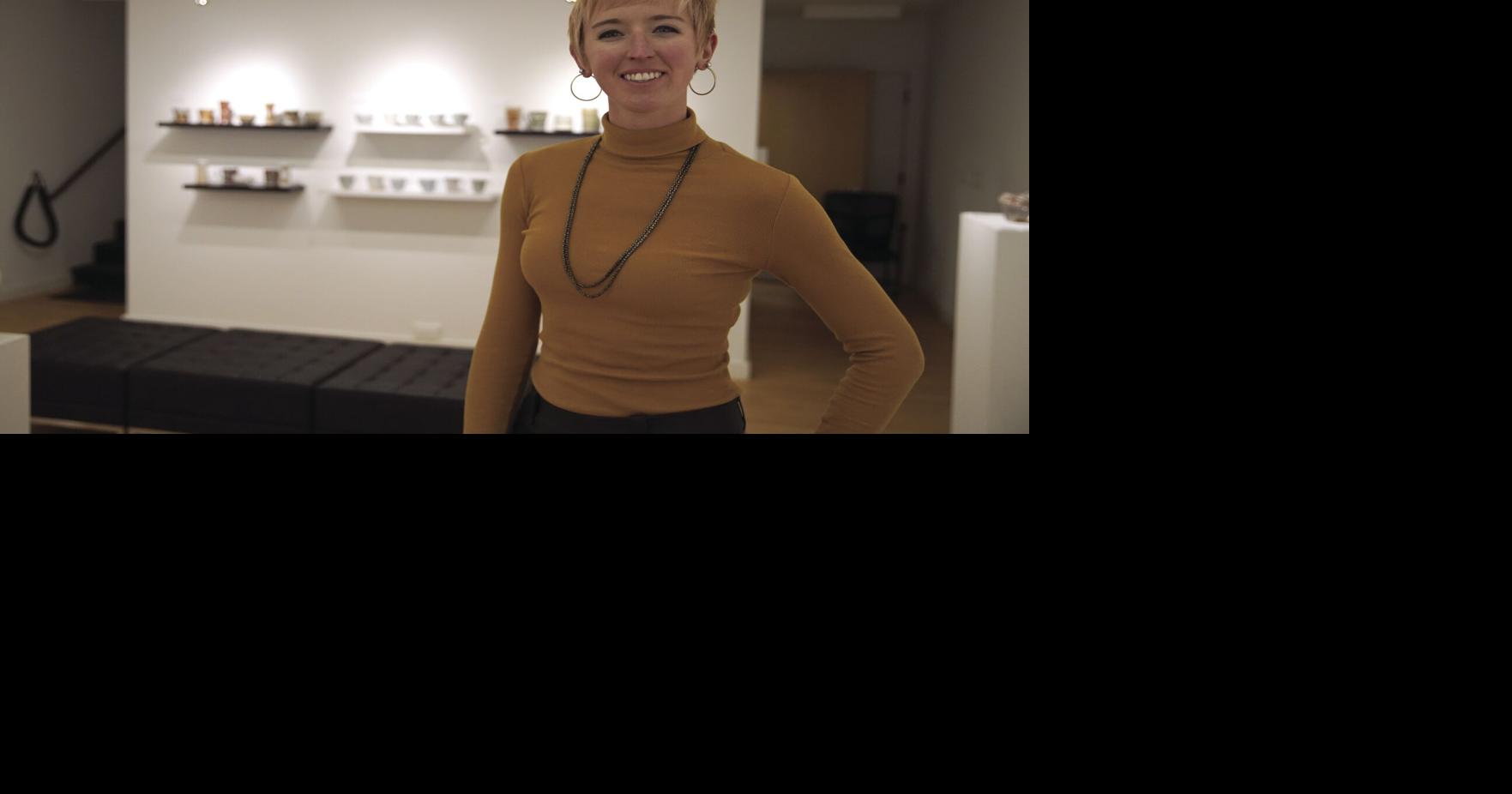 Stephanie Zier to offer two stackable ring classes | Local News ...