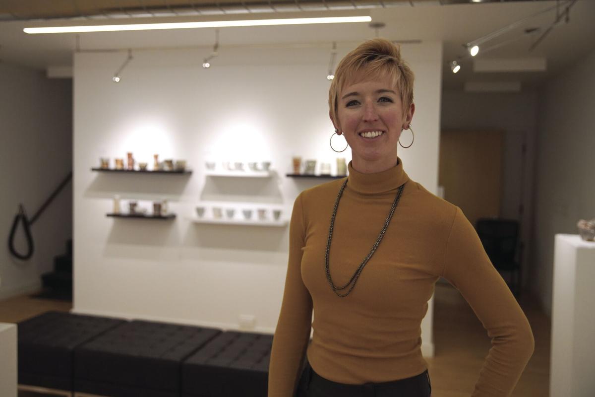 Benson hired as executive director at SAGE Community Arts | Local News ...