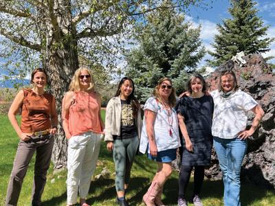 Jentel Presents set for June 6 | Local News | thesheridanpress.com