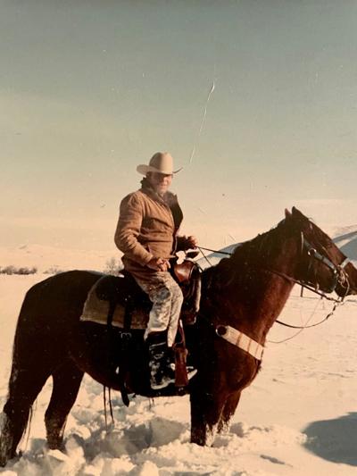 Lynn W. Noteboom | Obituaries | thesheridanpress.com