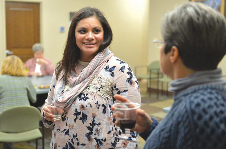 Column: Excitement, connection throughout downtown Sheridan ...