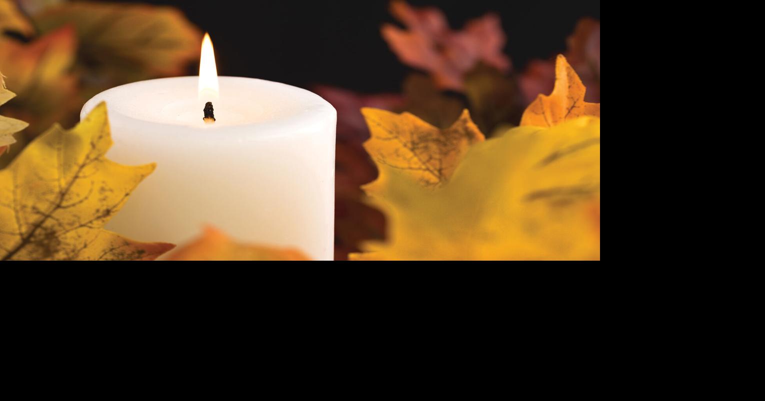 Community remembers Matthew Shepard, others with vigil | Regional News ...