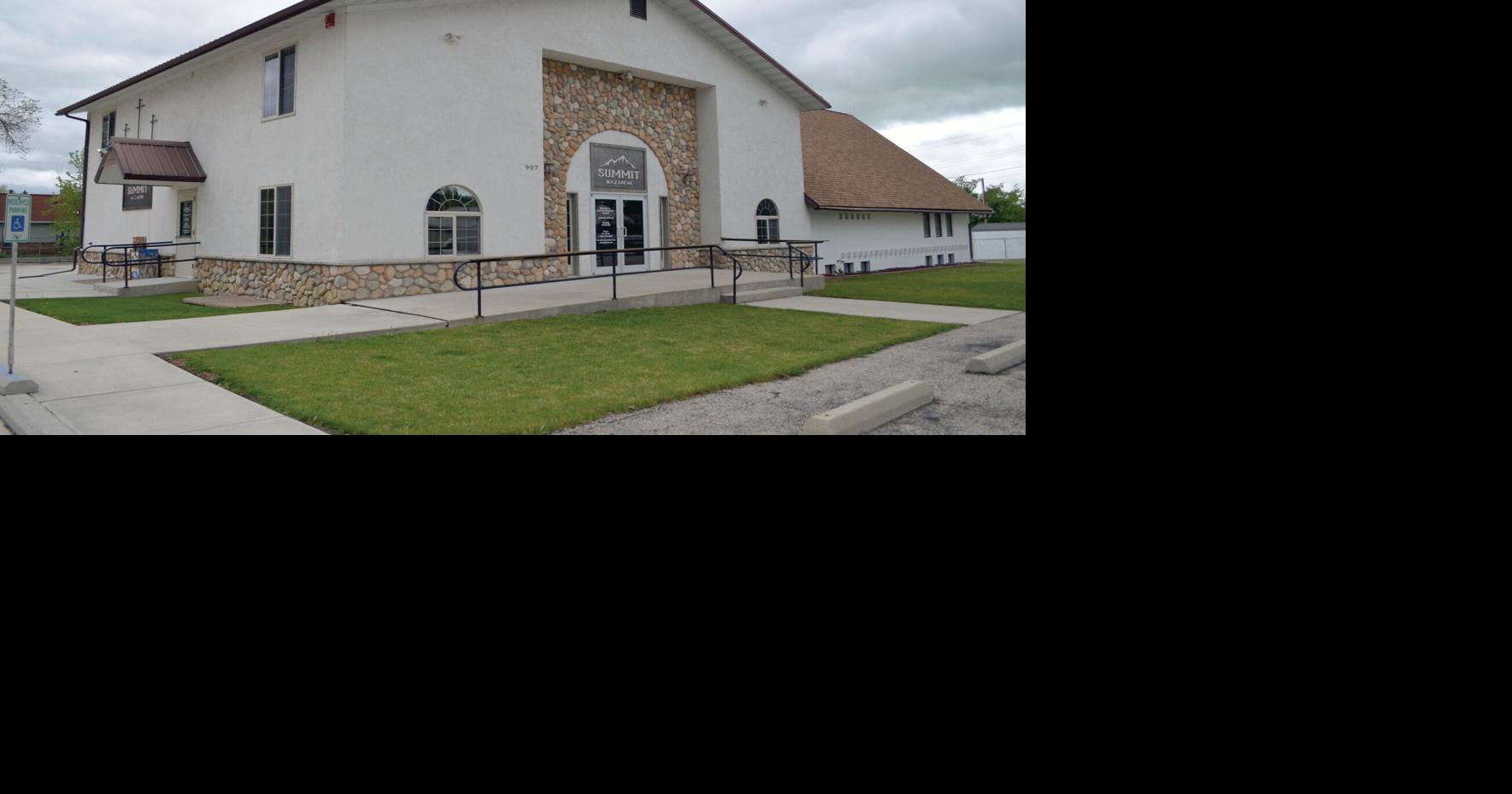 New Christian-based school to start live classes this fall in Sheridan ...
